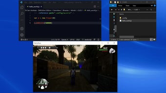 CLEO Redux - Download